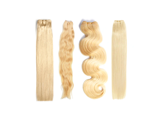 #613 blonde Single Drawn Bundles Free UK shipping & Worldwide next day ...